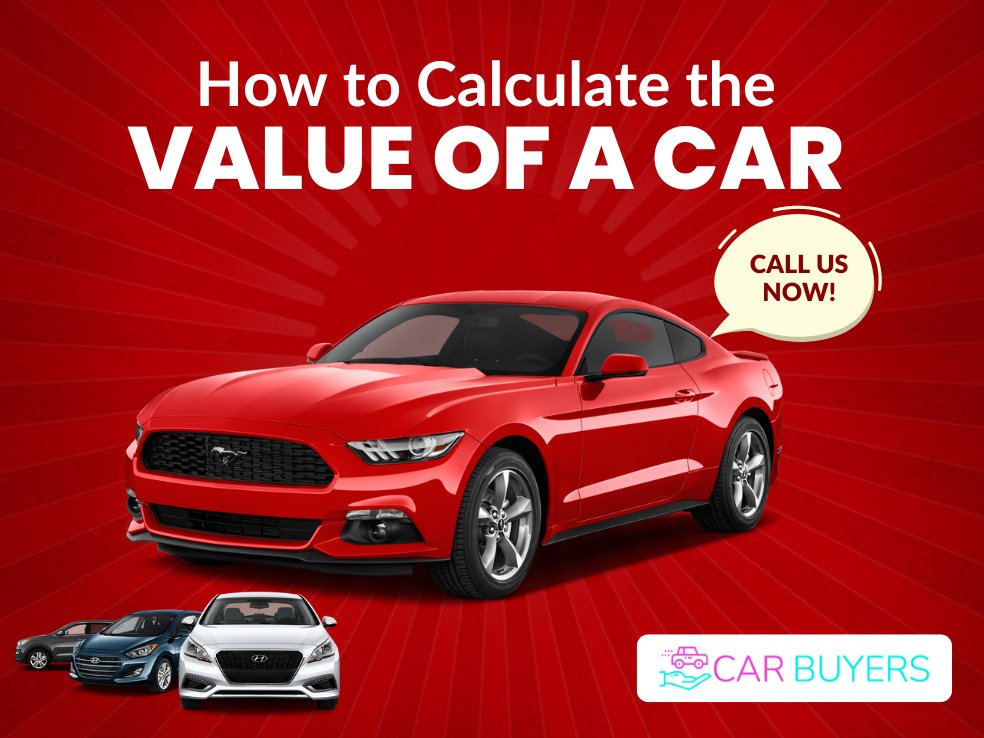How Do I Calculate The Dutiable Value Of A Car at Koby Beaumont blog
